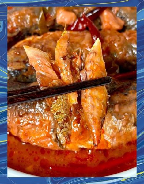 茄汁鱼怎么做_茄汁鱼的做法详细步骤-第2张图片-山城妙识