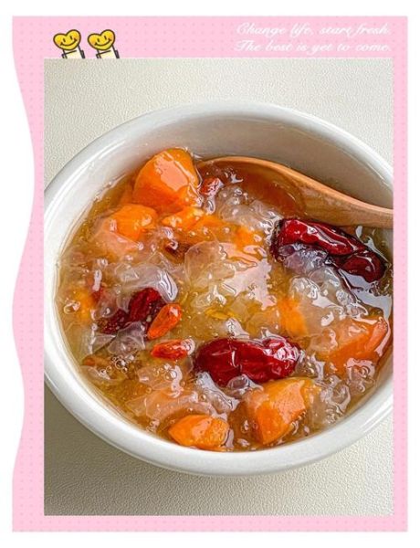 红枣银耳羹怎么做_红枣银耳羹的做法步骤-第3张图片-山城妙识