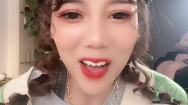 黑蒜姐是谁_黑蒜姐为什么火-第3张图片-山城妙识