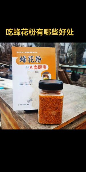 蜂花粉的功效与作用_蜂花粉怎么吃效果最好-第3张图片-山城妙识