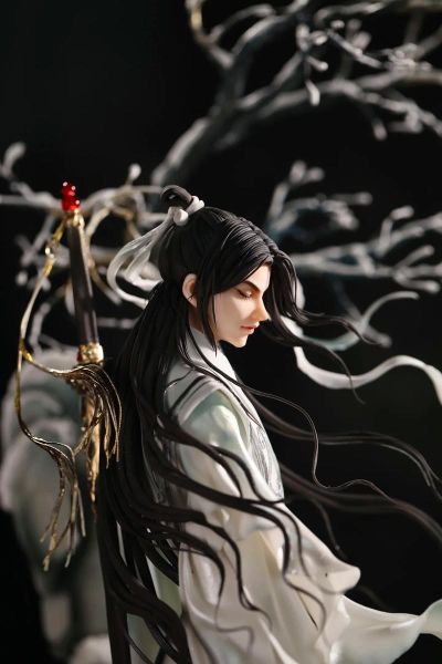 翻糖蛋糕古风美人怎么做_古风美人翻糖蛋糕教程-第2张图片-山城妙识