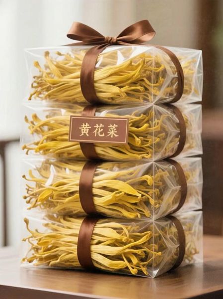 干黄花菜怎么泡发_干黄花菜怎么炒才好吃-第3张图片-山城妙识