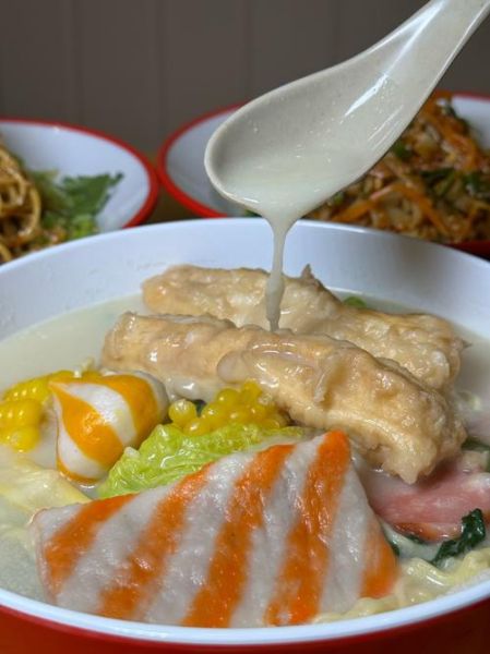 骨汤麻辣烫热量高吗_骨汤麻辣烫减肥能吃吗-第1张图片-山城妙识