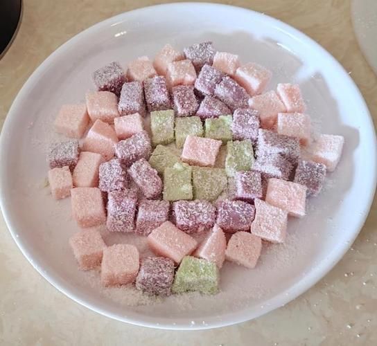 牛奶小方怎么做_牛奶小方冷藏多久-第1张图片-山城妙识