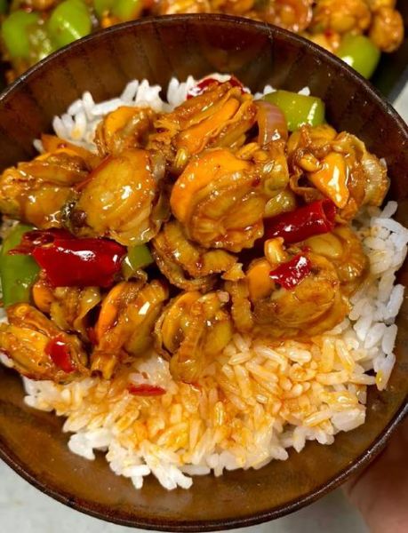 鲜贝怎么做好吃_鲜贝的家常做法大全-第1张图片-山城妙识