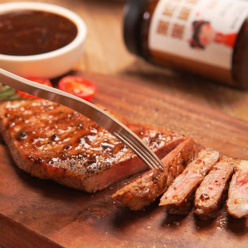 黑椒汁配方比例_黑椒汁怎么调好吃-第3张图片-山城妙识