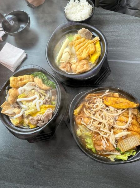 砂锅炖汤食谱大全_砂锅炖汤怎么做-第3张图片-山城妙识