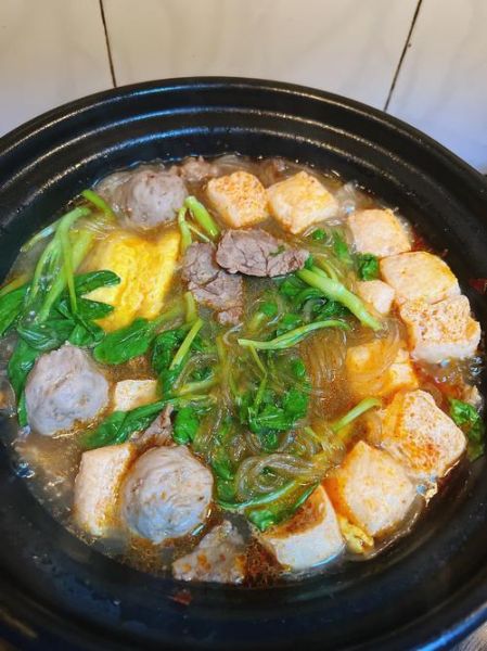 砂锅炖汤食谱大全_砂锅炖汤怎么做-第2张图片-山城妙识