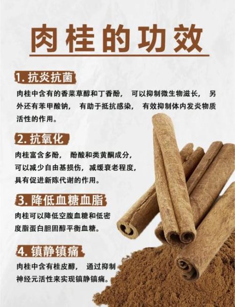 肉桂粉是什么东西做的_肉桂粉原料有哪些-第1张图片-山城妙识 肉桂粉是什么东西做的_肉桂粉原料有哪些-第1张图片-山城妙识