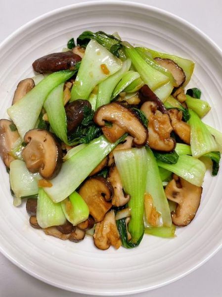 香菇怎么做好吃_香菇30道经典家常菜-第2张图片-山城妙识