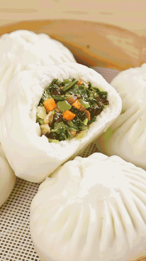 香菇菜心包子怎么做_香菇菜心包子热量高吗-第2张图片-山城妙识 香菇菜心包子怎么做_香菇菜心包子热量高吗-第2张图片-山城妙识