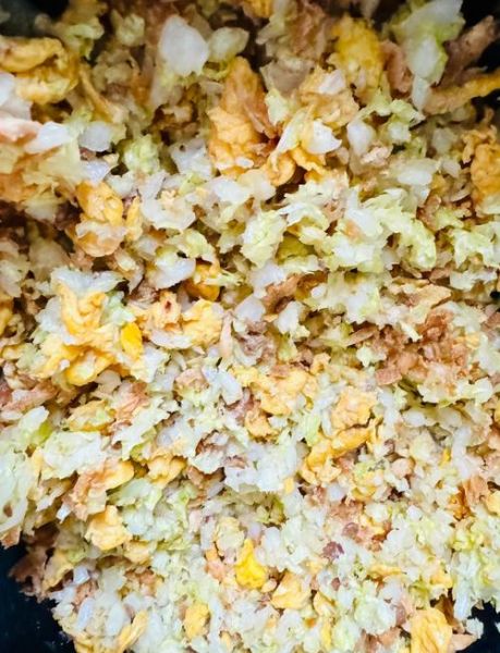 白菜素馅饺子怎么调馅_白菜素馅饺子放什么调料-第2张图片-山城妙识 白菜素馅饺子怎么调馅_白菜素馅饺子放什么调料-第2张图片-山城妙识