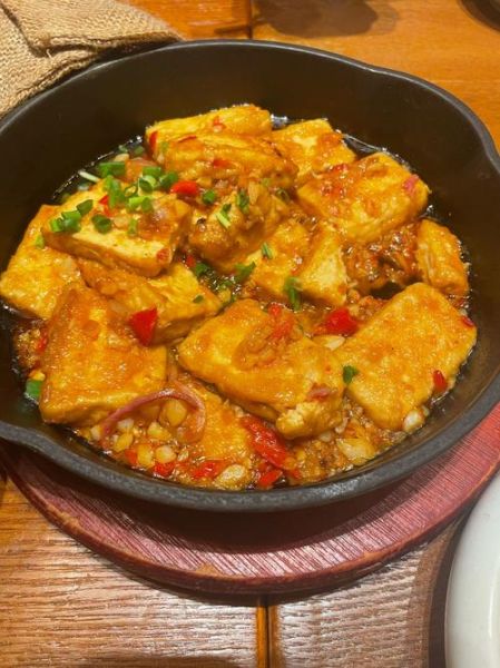 鸡汤炖豆腐怎么做_鸡汤炖豆腐需要焯水吗-第1张图片-山城妙识