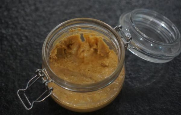 豆浆机自制花生酱怎么做_花生酱能保存多久-第2张图片-山城妙识