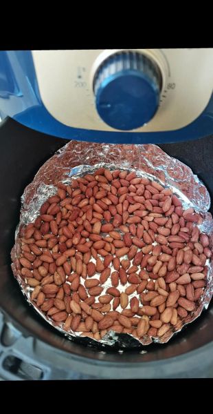 豆浆机自制花生酱怎么做_花生酱能保存多久-第3张图片-山城妙识