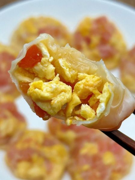 番茄蛋包饭怎么做_番茄蛋包饭热量高吗-第3张图片-山城妙识