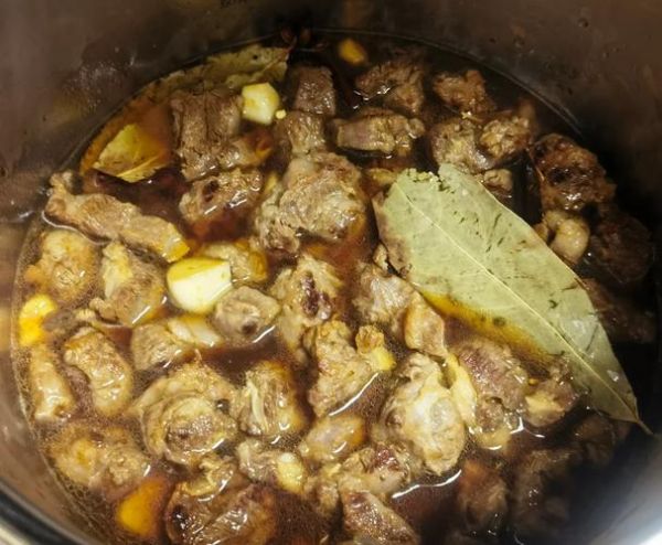 高压锅能做什么菜_高压锅炖肉多久才软烂-第3张图片-山城妙识