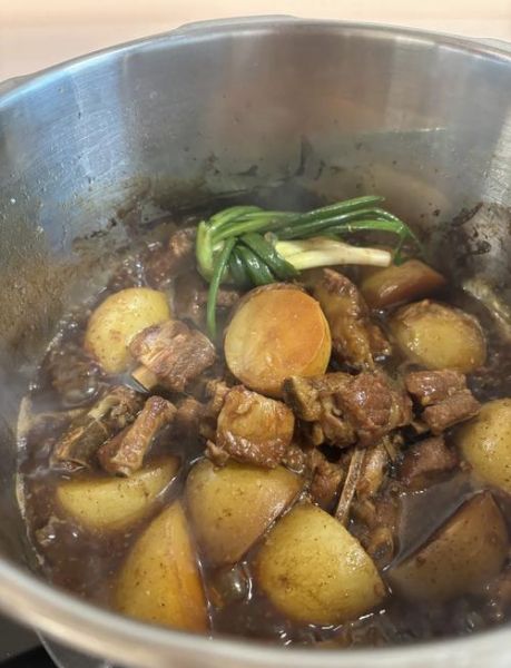 高压锅能做什么菜_高压锅炖肉多久才软烂-第2张图片-山城妙识