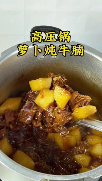 高压锅能做什么菜_高压锅炖肉多久才软烂-第1张图片-山城妙识