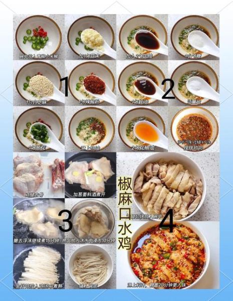 鸡的做法有哪些_家常鸡怎么做好吃-第1张图片-山城妙识 鸡的做法有哪些_家常鸡怎么做好吃-第1张图片-山城妙识