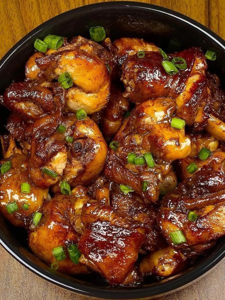 鸡的做法有哪些_家常鸡怎么做好吃-第2张图片-山城妙识 鸡的做法有哪些_家常鸡怎么做好吃-第2张图片-山城妙识