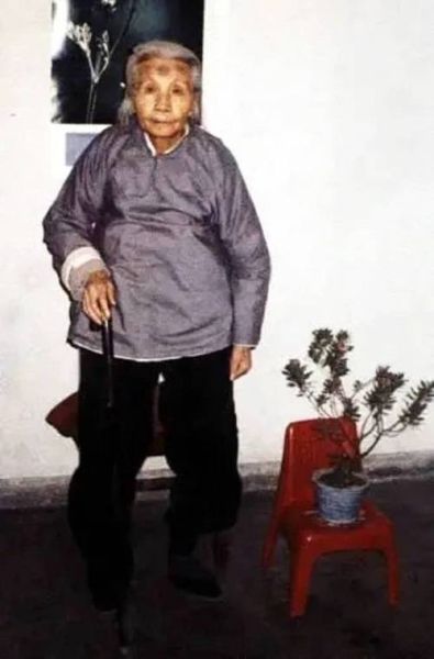 香河老人是谁_香河老人不腐之谜-第3张图片-山城妙识