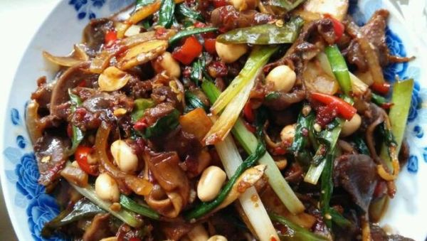 鸡菌肝是什么_鸡菌肝怎么做好吃-第1张图片-山城妙识 鸡菌肝是什么_鸡菌肝怎么做好吃-第1张图片-山城妙识