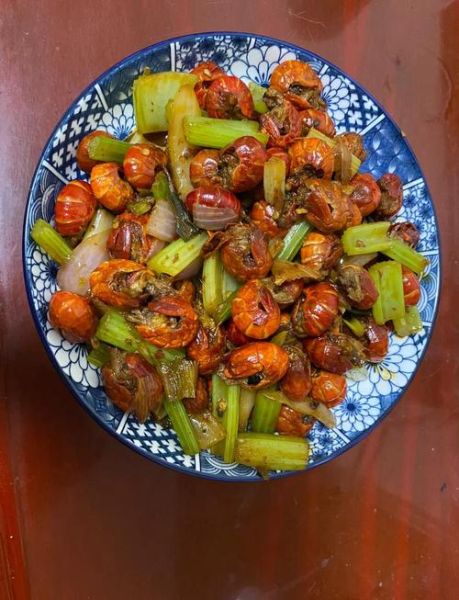 虾尾怎么做好吃_家常虾尾做法大全-第1张图片-山城妙识