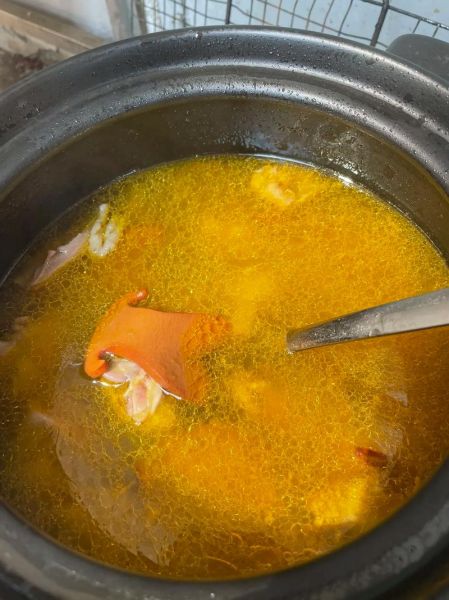 鸡菌肝是什么_鸡菌肝怎么做好吃-第3张图片-山城妙识 鸡菌肝是什么_鸡菌肝怎么做好吃-第3张图片-山城妙识