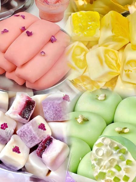 网红零食哪个好吃_最好吃的十款推荐-第1张图片-山城妙识