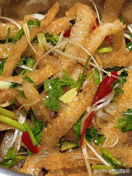 皮肚怎么泡发_皮肚怎么做好吃-第3张图片-山城妙识