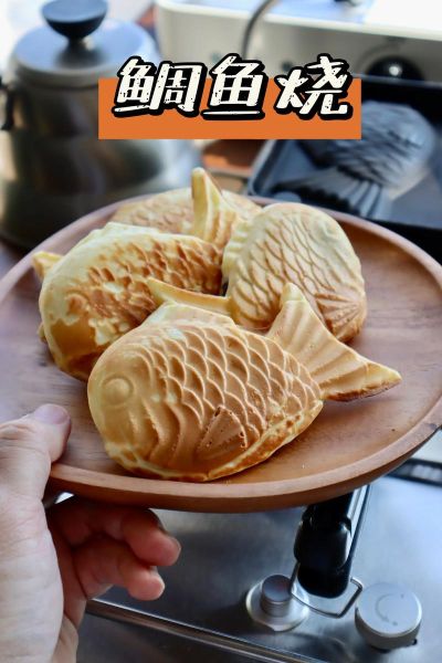 鲷鱼烧怎么读拼音_鲷鱼烧和鲷鱼有关系吗-第1张图片-山城妙识