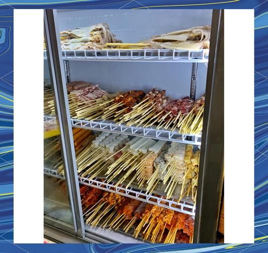 鱿鱼卷怎么做好吃_家常鱿鱼卷做法图解-第3张图片-山城妙识