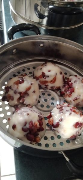 蒸年糕的家常做法_蒸年糕怎么蒸才软糯-第3张图片-山城妙识