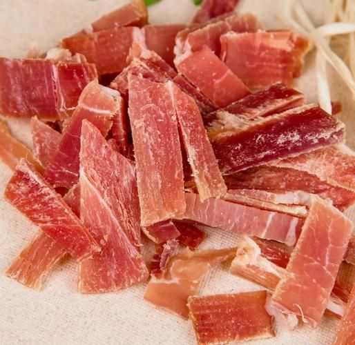 金华火腿怎么吃_金华火腿家常做法-第3张图片-山城妙识