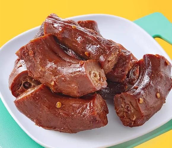 麻辣鸭脖怎么做才正宗_正宗麻辣鸭脖配方-第2张图片-山城妙识 麻辣鸭脖怎么做才正宗_正宗麻辣鸭脖配方-第2张图片-山城妙识