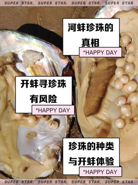 珍珠蚌要养几年出珍珠_珍珠蚌养殖周期多久-第2张图片-山城妙识 珍珠蚌要养几年出珍珠_珍珠蚌养殖周期多久-第2张图片-山城妙识