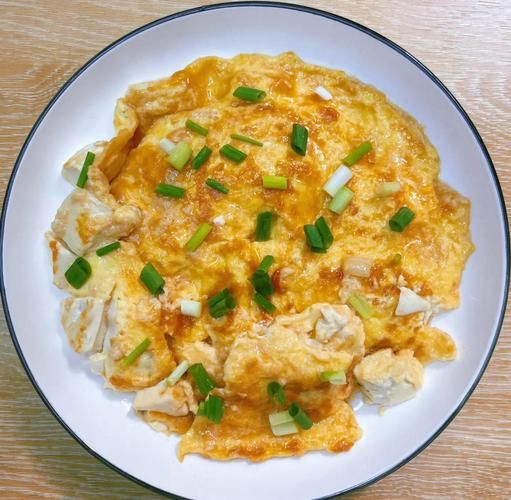 鸡蛋裹豆腐怎么做_鸡蛋裹豆腐好吃吗-第1张图片-山城妙识