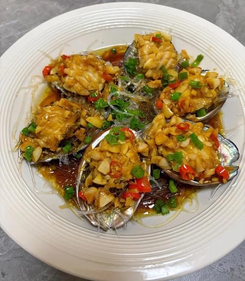 蒜蓉鲍鱼怎么做_蒜蓉鲍鱼蒸多久-第1张图片-山城妙识 蒜蓉鲍鱼怎么做_蒜蓉鲍鱼蒸多久-第1张图片-山城妙识