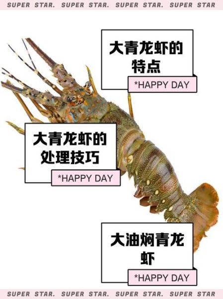 青龙虾怎么做好吃_青龙虾清蒸还是水煮-第2张图片-山城妙识 青龙虾怎么做好吃_青龙虾清蒸还是水煮-第2张图片-山城妙识