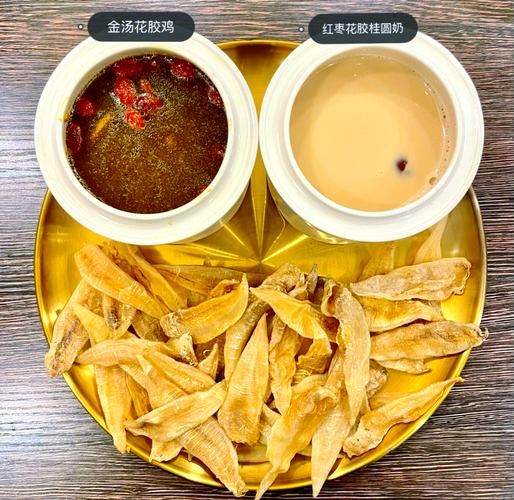 花胶搭配什么材料煲汤最佳_花胶煲汤做法大全-第1张图片-山城妙识