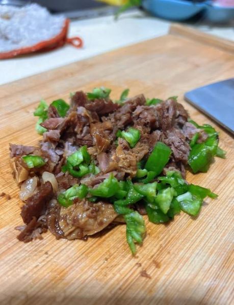 西安肉夹馍的馍怎么做_正宗白吉馍配方-第1张图片-山城妙识 西安肉夹馍的馍怎么做_正宗白吉馍配方-第1张图片-山城妙识