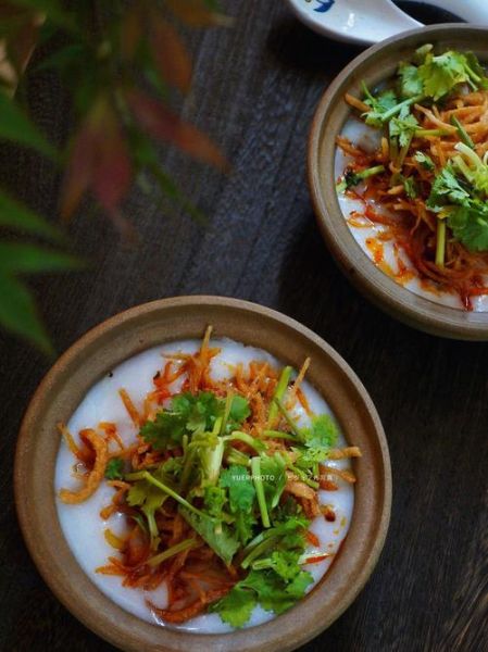 自制油茶的做法_油茶怎么做才香-第3张图片-山城妙识 自制油茶的做法_油茶怎么做才香-第3张图片-山城妙识