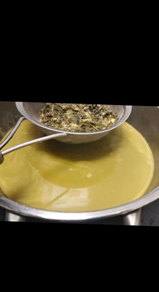 自制油茶的做法_油茶怎么做才香-第1张图片-山城妙识 自制油茶的做法_油茶怎么做才香-第1张图片-山城妙识