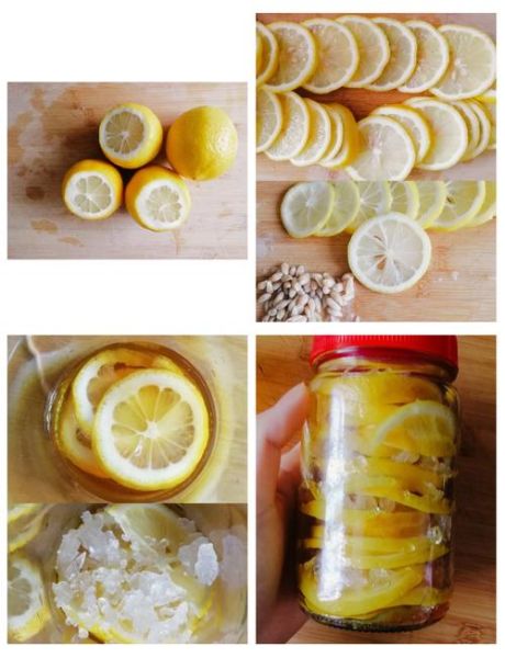 蜂蜜柠檬水减肥吗_蜂蜜柠檬水怎么喝才瘦-第3张图片-山城妙识 蜂蜜柠檬水减肥吗_蜂蜜柠檬水怎么喝才瘦-第3张图片-山城妙识