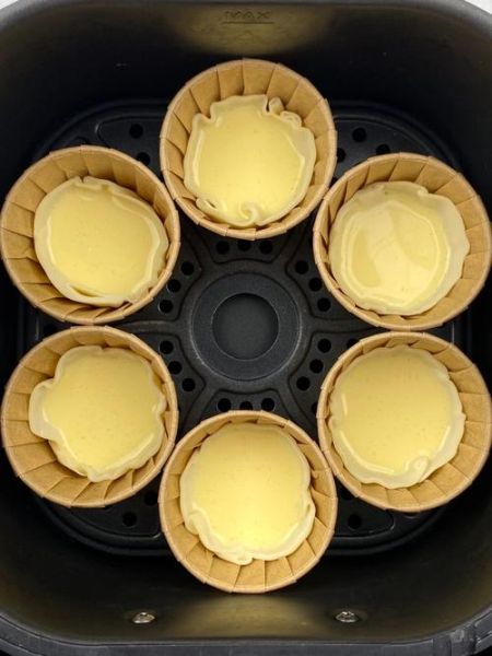 蛋挞皮怎么做_家庭自制蛋挞皮步骤-第3张图片-山城妙识 蛋挞皮怎么做_家庭自制蛋挞皮步骤-第3张图片-山城妙识