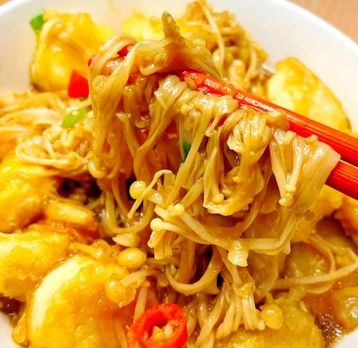 红烧日本豆腐煲怎么做_日本豆腐煲要煎多久-第2张图片-山城妙识