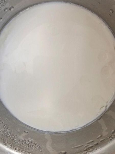 酸奶机做酸奶比例是多少_酸奶机做酸奶要多久-第2张图片-山城妙识