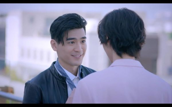 近距离爱上你台剧在线观看_哪里能看全集-第2张图片-山城妙识 近距离爱上你台剧在线观看_哪里能看全集-第2张图片-山城妙识