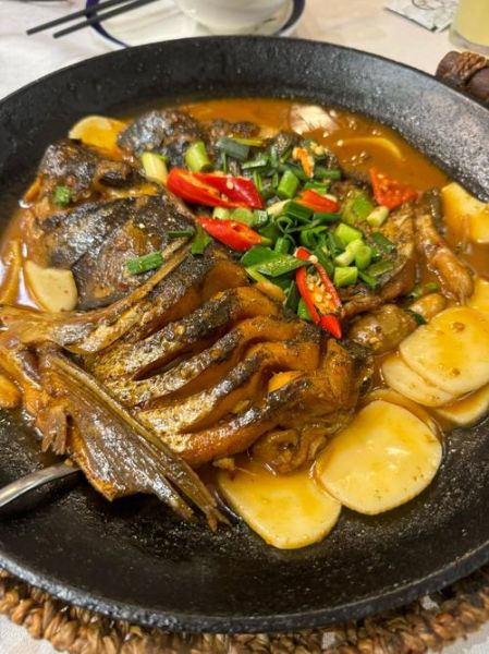 鱼头怪是什么_鱼头怪怎么做好吃-第3张图片-山城妙识 鱼头怪是什么_鱼头怪怎么做好吃-第3张图片-山城妙识